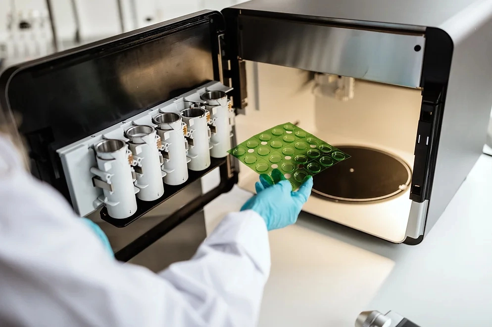 CurifyLabs launches 3D printable pharmaceutical inks