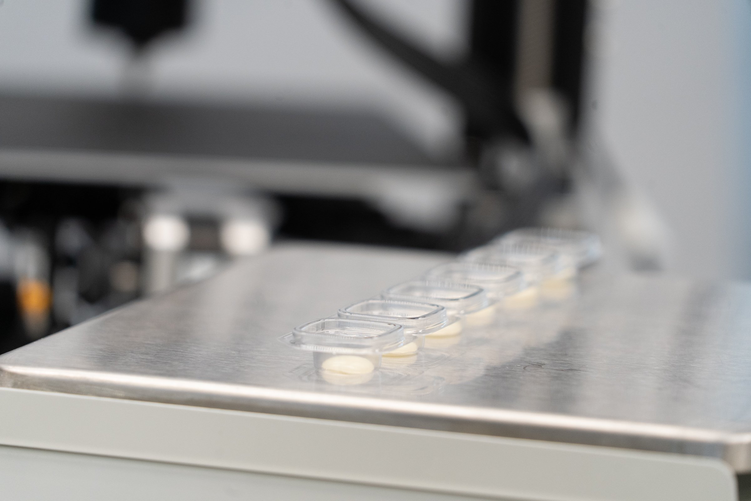 Technology for pharmaceutical compounding - CurifyLabs
